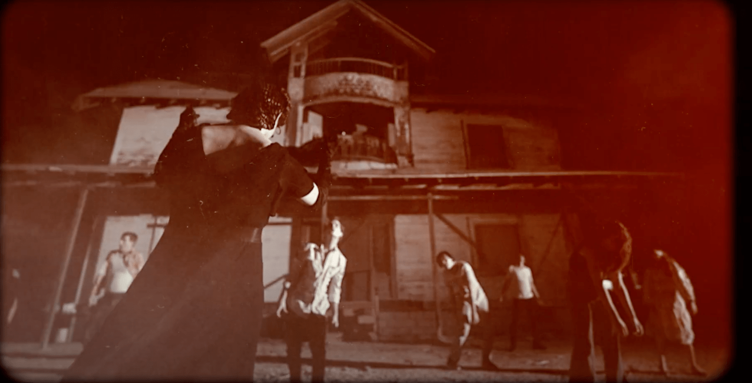 Delusion 2022: Valley of Hollows - Delusion